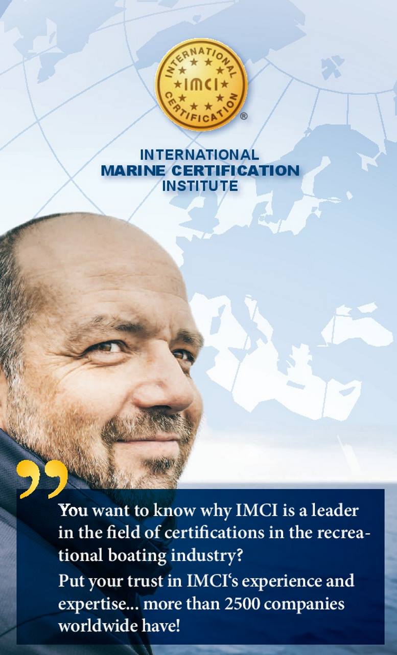 rieg marketing » INTERNATIONAL MARINE CERTIFICATION INSTITUTE
